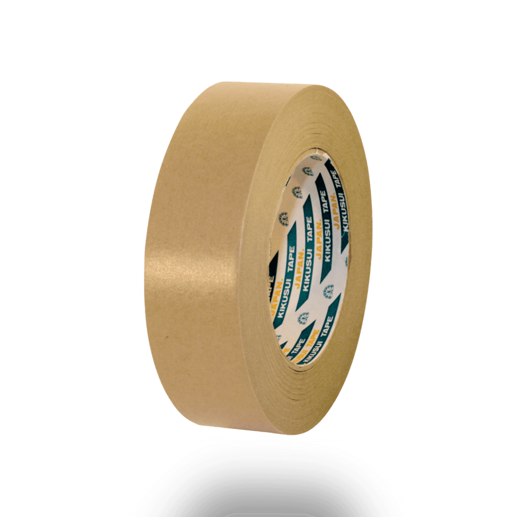 108 Kikusui Flatback Paper Tape - Best Framing Tape