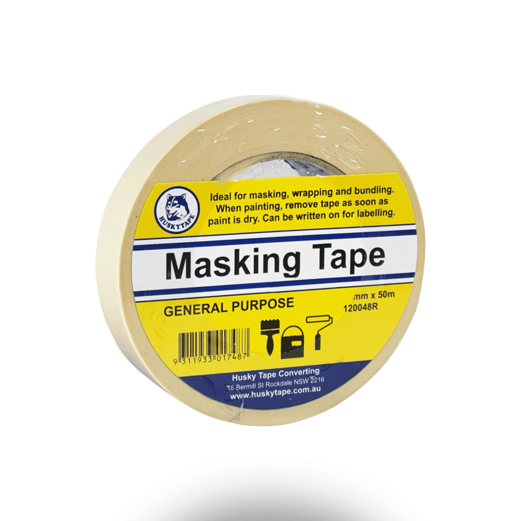 Marine - Husky Tape