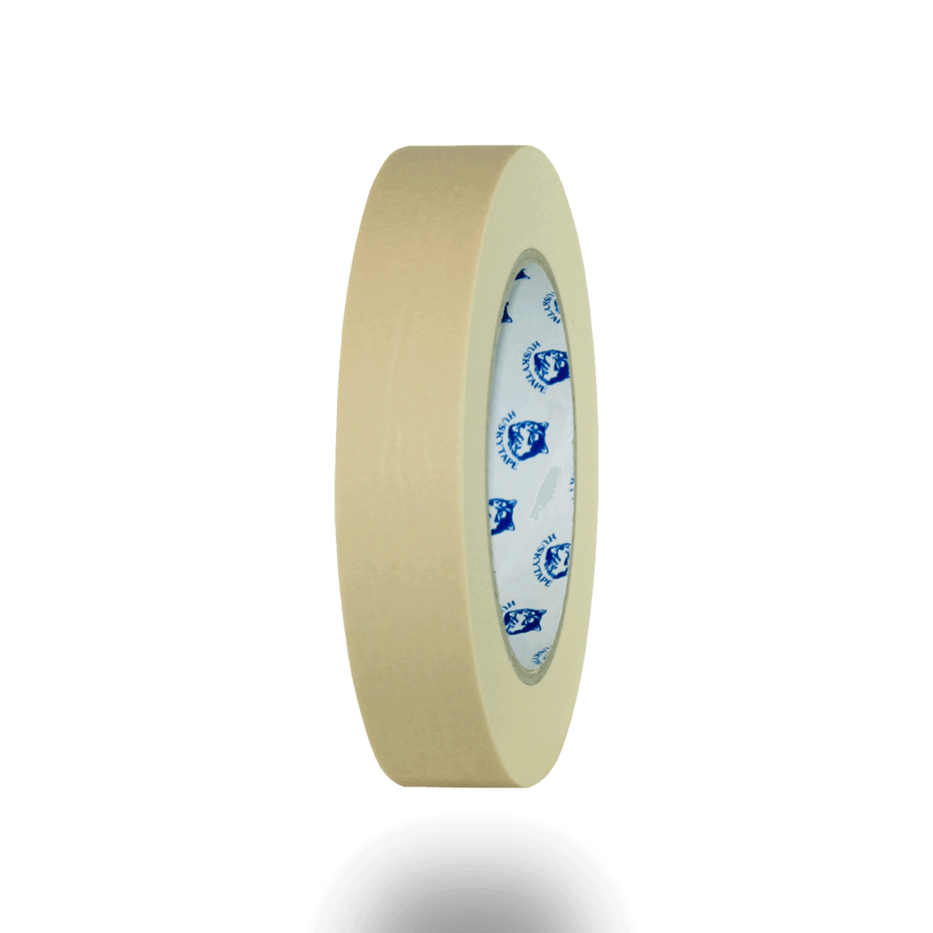 1220 Premium General Purpose Masking Tape - Husky Tape