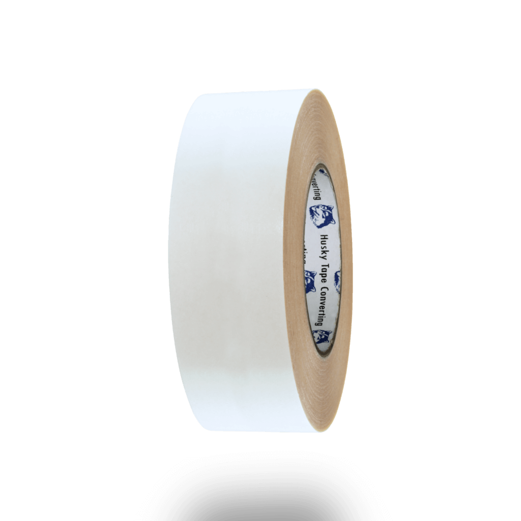 165 Double Sided Polyester Tape - Husky Tape