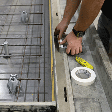 Building And Construction - Husky Tape