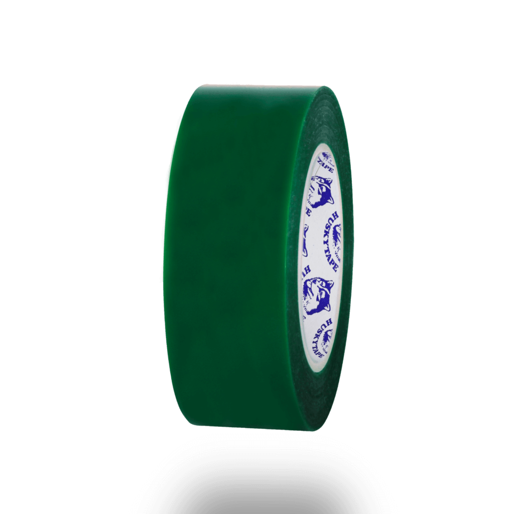 592 Polyester Masking Tape - Husky Tape