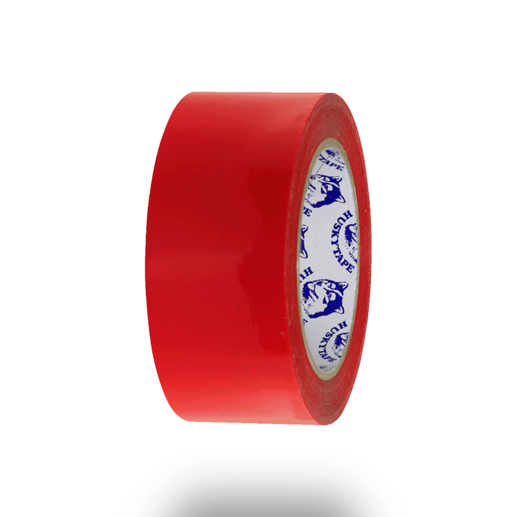 Packaging Tapes - Husky Tape